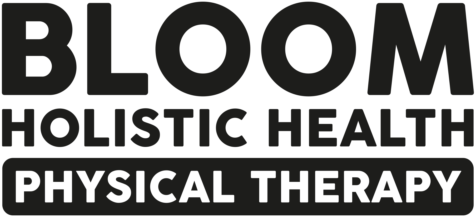Bloom Holistic Health – Physical Therapy – UK and NL qualified and ...
